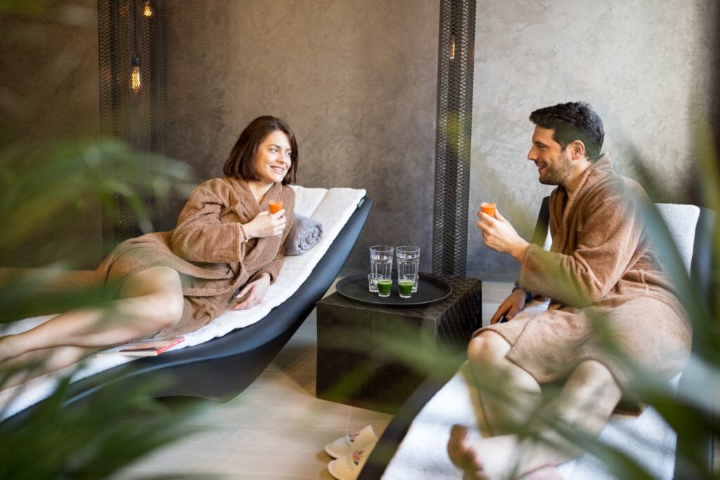 Master Detox - Atasagon