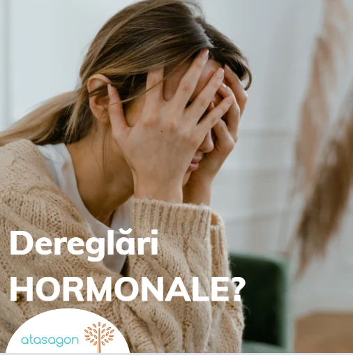 Cum poți rezolva dereglările hormonale prin metode naturale?